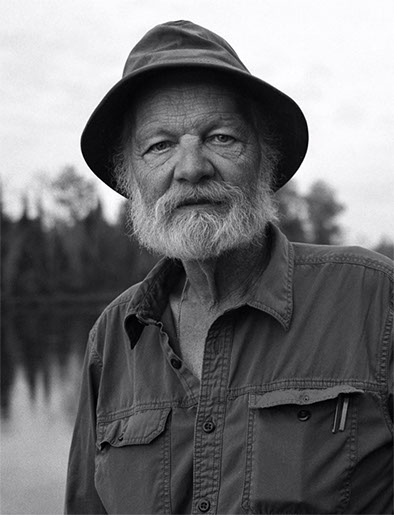 The Literary Fly Fisher | A Blog for the Contemplative Angler and ...